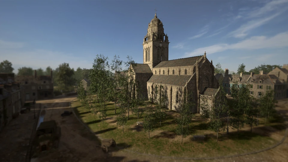 Hell Let Loose Stats